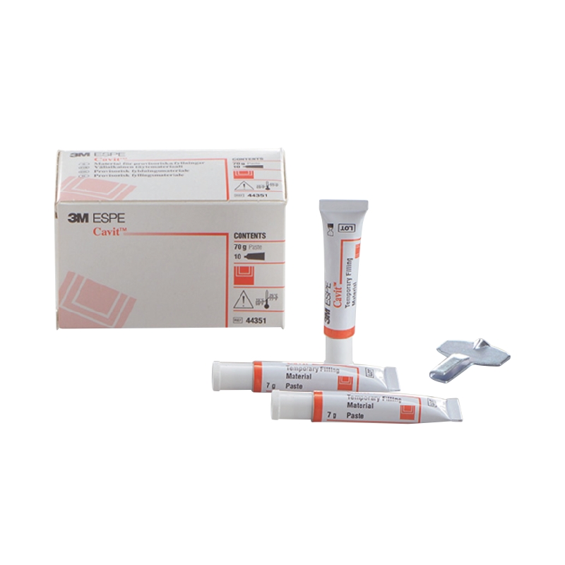 Expedition Dental Kit - Wilderness Expedition Dentistry