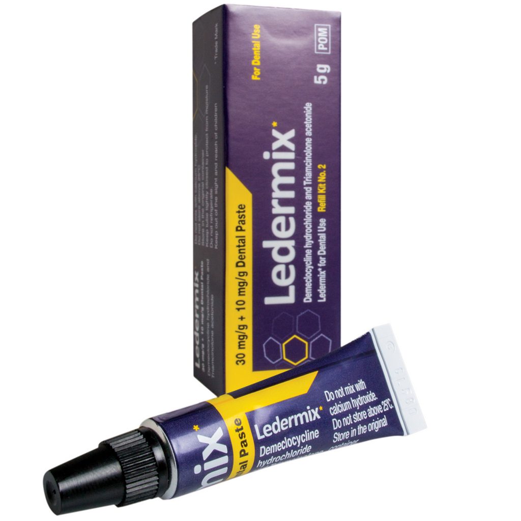 Expedition Dental Kit - Wilderness Expedition Dentistry